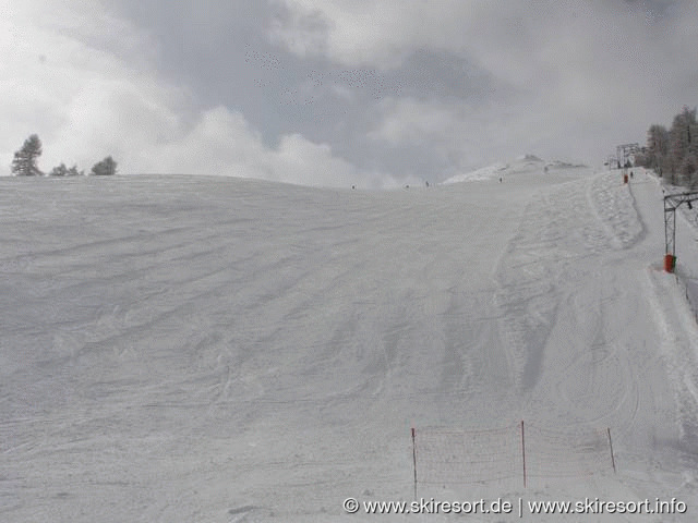 Piste map for Neustift | FindSkiHolidays.com