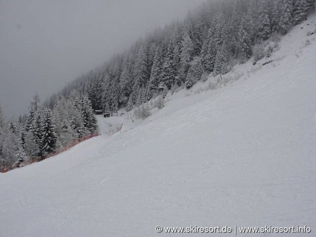 Piste map for Neustift | FindSkiHolidays.com