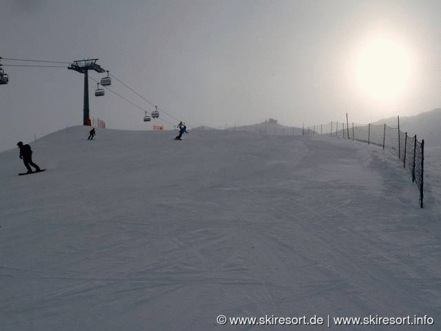 Bormio, Italy - Ifyouski.com